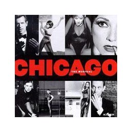 Chicago ost All That Jazz 악보
