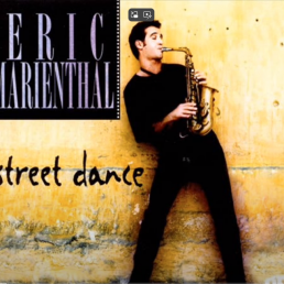 Eric Marienthal Have I Told You Lately 악보