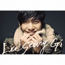 이승기 사랑이 술을 가르쳐 (Feat. 백찬 From 8eight) 악보