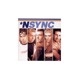 N Sync I Want You Back 악보