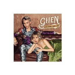 Khắc Hưng,MIN ,ERIK Ghen 악보