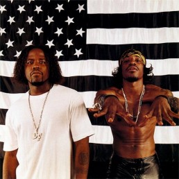 Outkast Ms. Jackson 악보