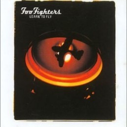 Foo Fighters Learn To Fly 악보
