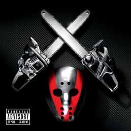 Eminem Shady XV 악보