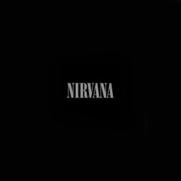 Nirvana You Know You`re Right (Album Ver.) 악보