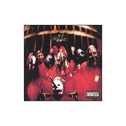 Slipknot Spit It Out 악보