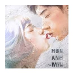 MIN Hôn Anh 악보