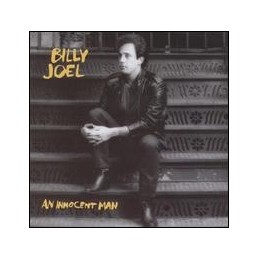 Billy Joel This Night 악보
