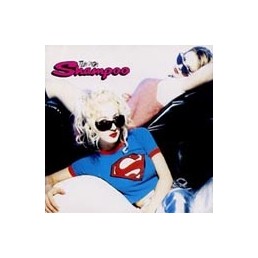 Shampoo Delicious 악보