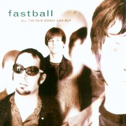 Fastball The Way 악보